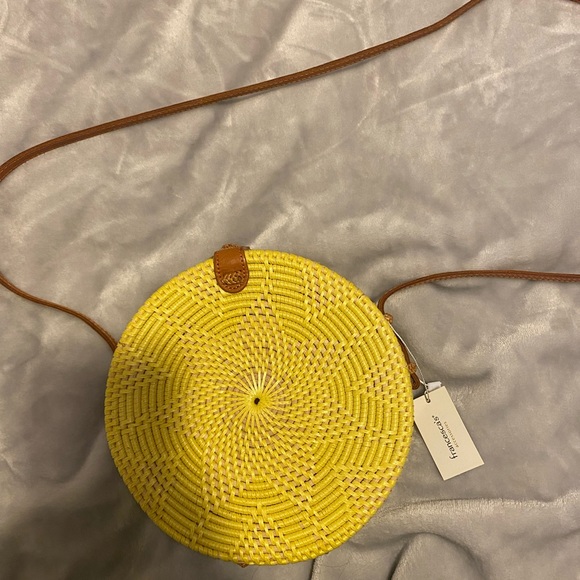 Francesca's Collections | Bags | Francesca Bag | Poshmark